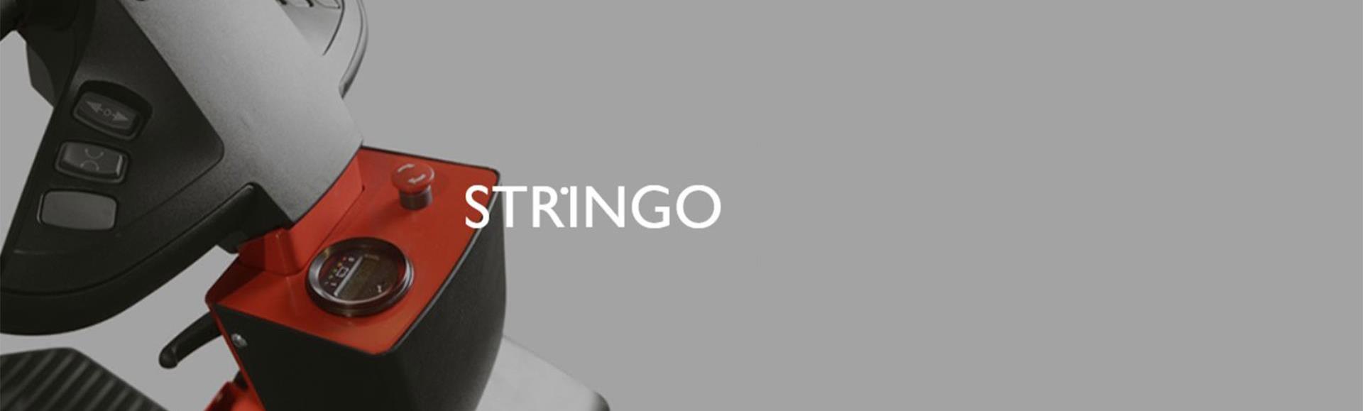 Stringo Turkey | auto carriers| Stringo S2| Stringo S3| Stringo S3 ...